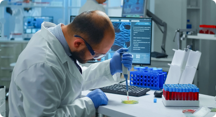 Understanding the role of extracellular vesicles (EVs) in tumor microenvironment